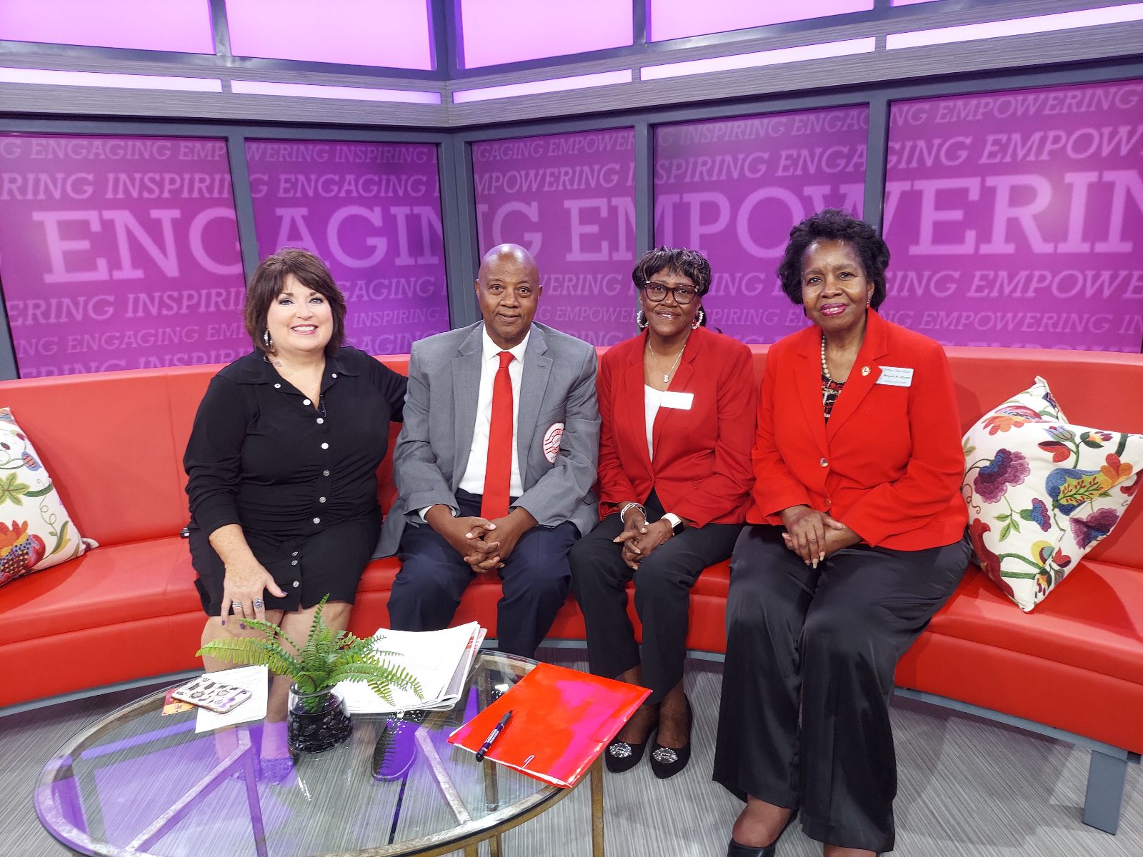 Lucy C. Laney High School Alumni Association, The Pride of Augusta ...